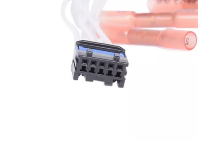 2006-2023 ACDelco Multi-Purpose Wiring Connector PT2128 | TascaParts.com