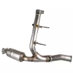 Genuine OEM Ford Part - Catalytic Converter JL3Z-5E212-K | Genuine OEM ...