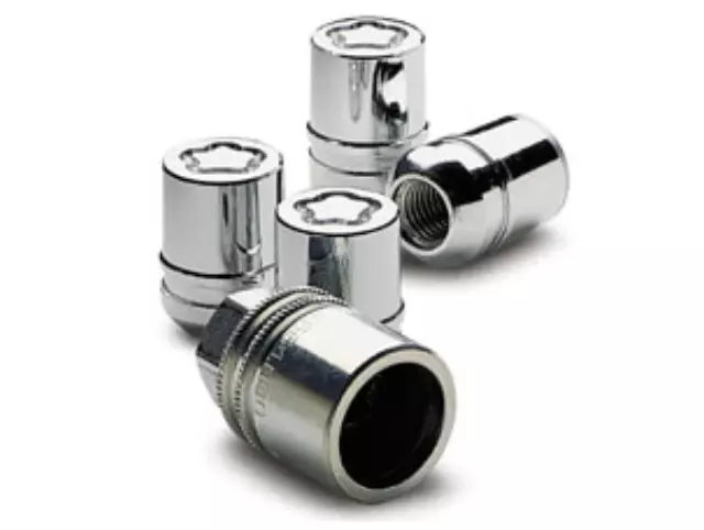 Honda Wheel Locks At Discount Prices | OEM Parts Online