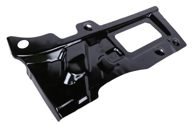 23386186 GM Passenger Side Body Side Outer Panel Rear Lower Extension ...