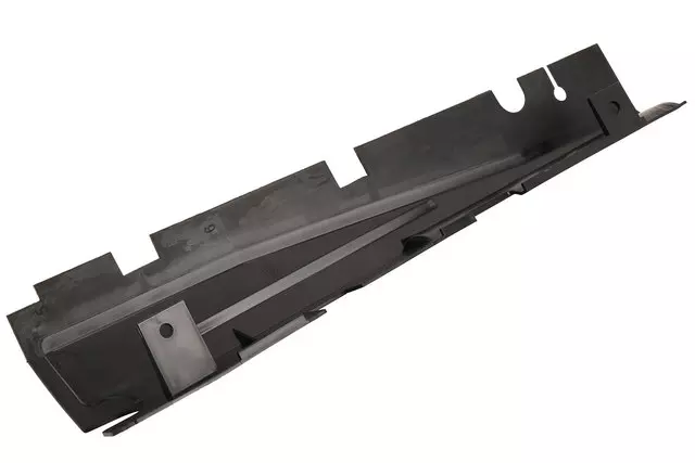 GMC Canyon Radiators & Hoses | QuirkParts