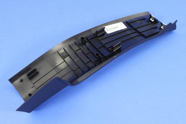 Door Sills | Mopar Parts Canada