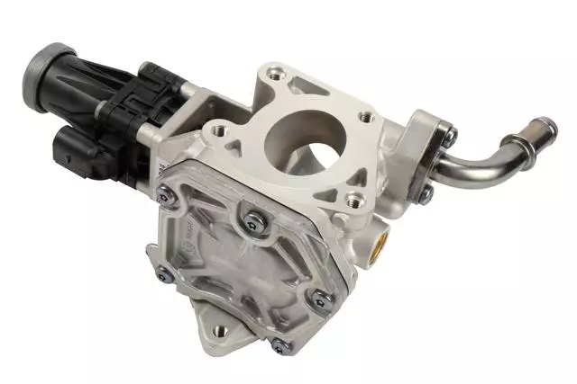 2017-2023 GM Exhaust Gas Recirculation (EGR) Valve Bypass Valve ...