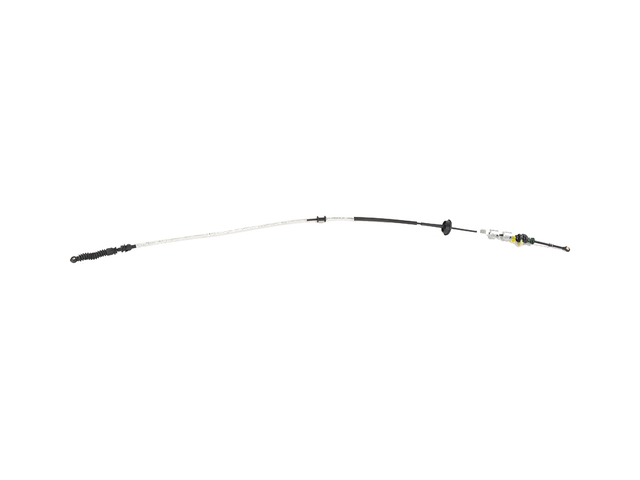 Cable 68259657AD | Mopar Online Parts