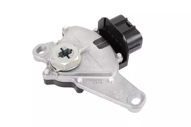 2004-2011 GM Park/Neutral Position Switch 93741830 GM | GMPartsDirect.com
