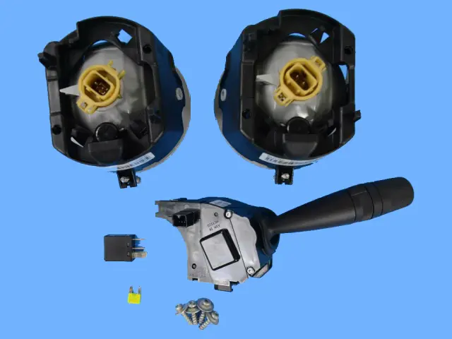 Lighting | Mopar Parts Canada