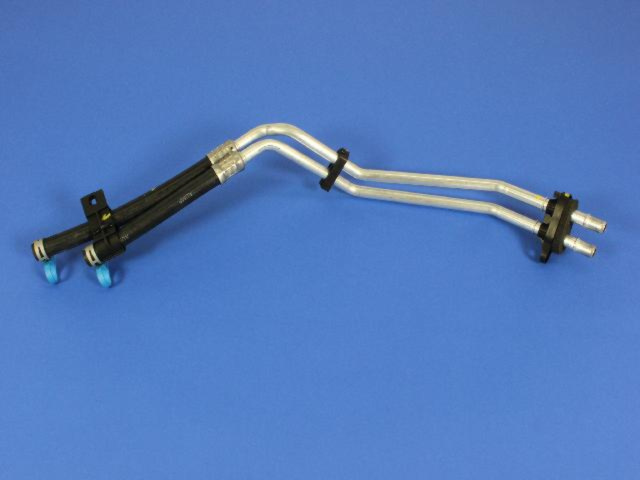 Genuine Mopar Part HEATER CORE - TUBE 68049408AA | Auto Parts