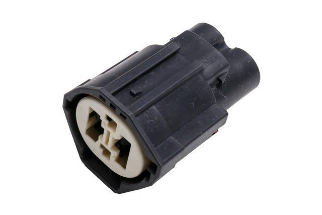 Fan Control Module Connector 19181808 | GMPartsDirect.com