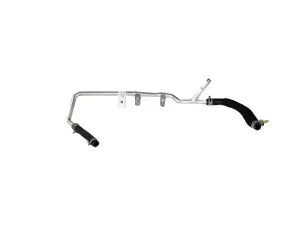 2016-2024 Mopar Heater Supply Hose And Tube 68244851AD | Mopar eStore