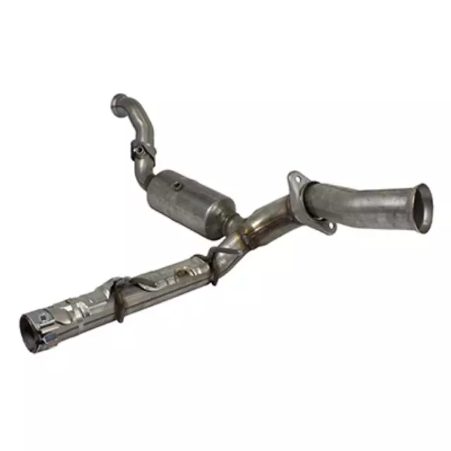 2015-2017 Ford F-150 Catalytic Converter FL3Z-5E212-L | QuirkParts
