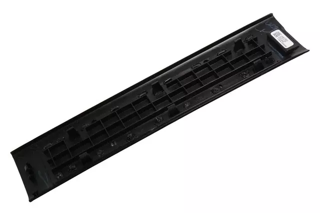 Chevrolet Silverado 3500 HD Door Sills | QuirkParts