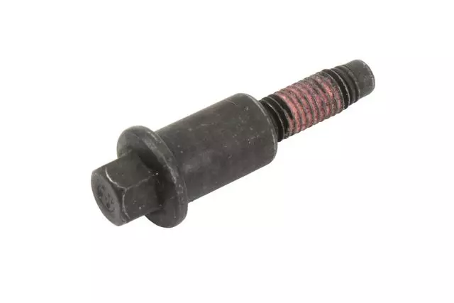 M8x1.25x43 Multi-Purpose Bolt 11561619 GM | GMPartsDirect.com