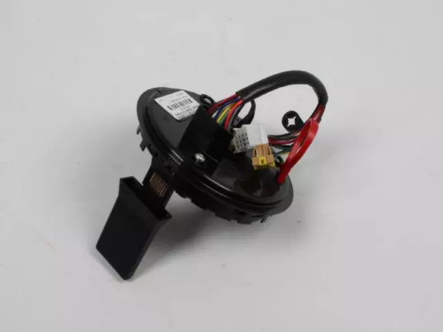 2008-2010 Mopar Steering Column Control Module Clock Spring 68034898AB ...