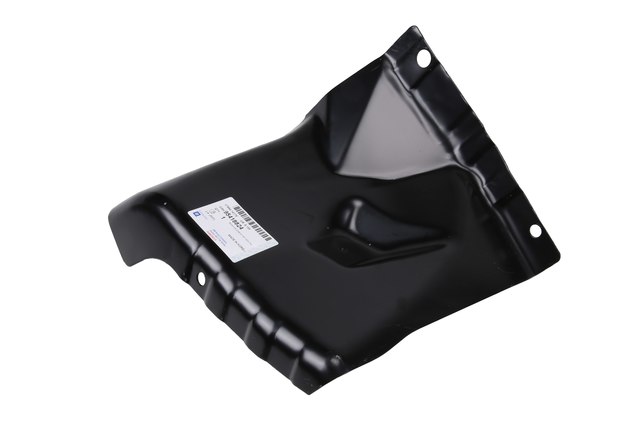 2014-2022 GM Front Panel - Driver's Side (LH) 95418824 | NewGMParts.com