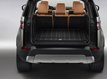 Shop Land Rover Cargo Accessories For All Brands & Models | Jaguar Land ...