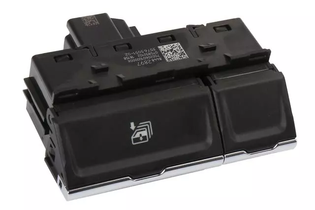 Switches for 2020 Chevrolet Silverado 1500 | GMPartsDirect.com
