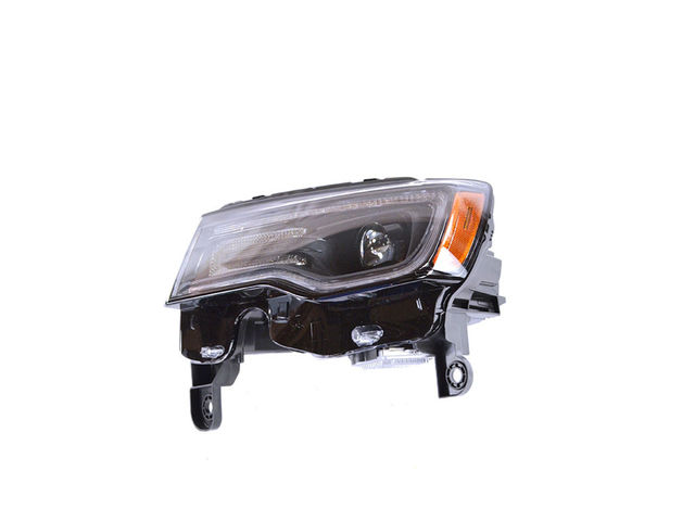 Shop OEM Lighting | Wholesale MOPAR