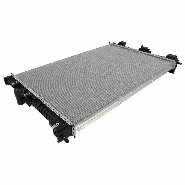 OEM Ford® Radiators & Parts | Shop Now | Ships Fast | Ford OEM Parts Outlet