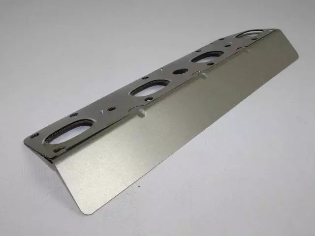 2009-2024 Mopar Exhaust Manifold Gasket, Left Side 5045495AA | Mopar ...