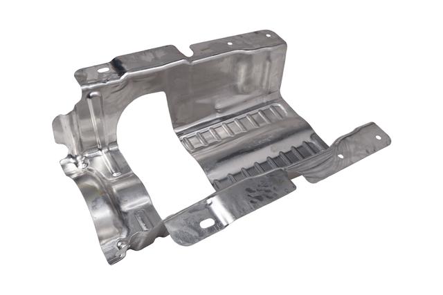 23444746 GM Exhaust Intermediate Underbody Heat Shield | GM Parts Store
