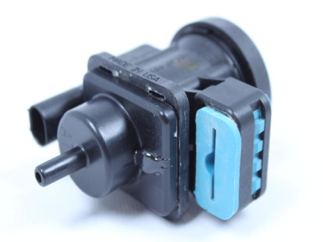 MOPAR GENUINE VACUUM ELECTRIC MODULATOR - 52109543AA - 52109543AA ...