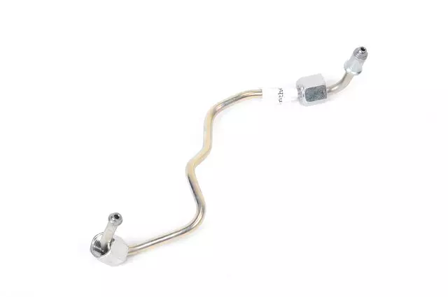 High Pressure Fuel Pipe for Cylinders 1 or 8 12670468 GM ...