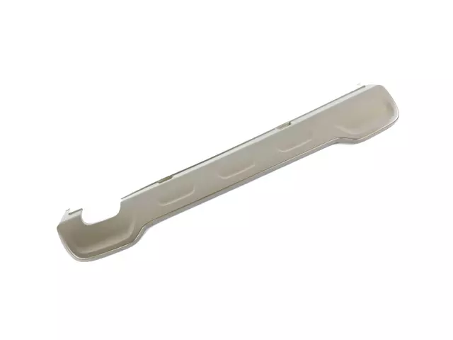 2019-2023 Jeep Renegade Fascia Applique, Gas Only 6XJ19TZZAA | My Mopar ...