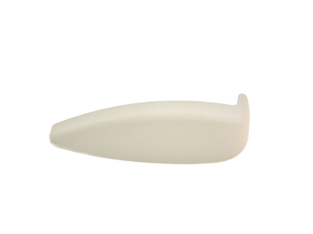 2017-2021 Chrysler Seat Latch Bezel, Left 5ZJ59PD2AE | Mopar Estores