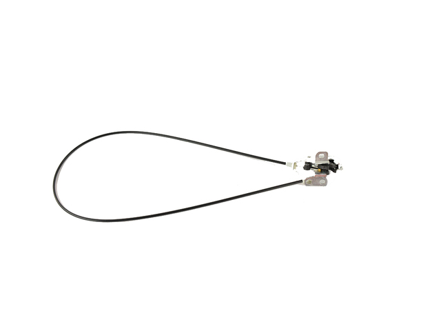 68226087AB - Cargo Door Latch, Left, Upper 2014-2023 Ram | Mopar ...