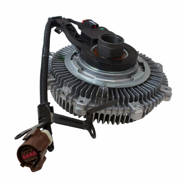 9L3Z-8A616-B - Fan Clutch - 2009-2010 Ford | Lasco Auto Parts