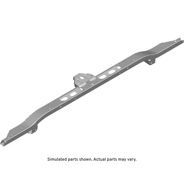 Radiator Support for 2018 Chevrolet Silverado 1500 | FLOW