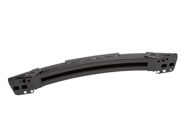 2007-2017 GMC Front Bumper Impact Bar 22806758 | NewGMParts.com