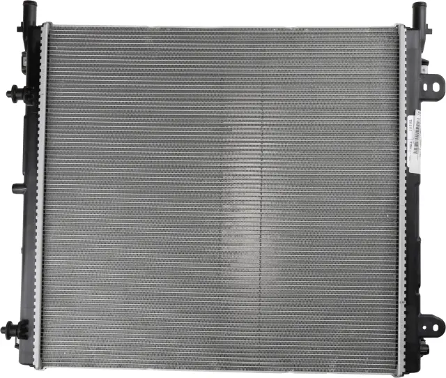 Radiator Assembly-Sub 21457-3KN0A | INFINITI OF WEST CHESTER