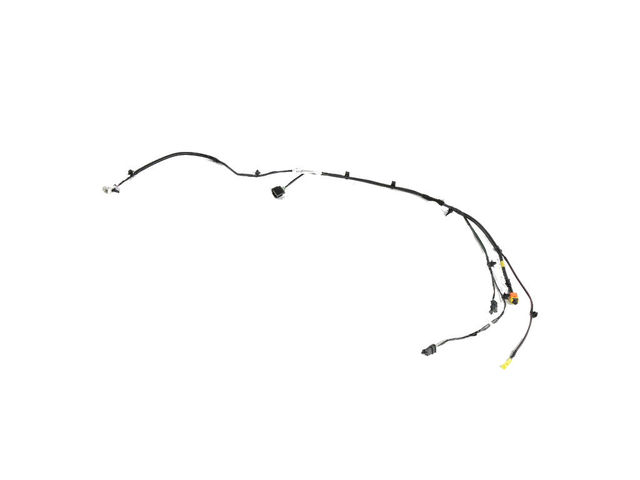 2018-2020 Dodge Journey Seat Wiring, Canada, US 68377032AA | Mopar Estores