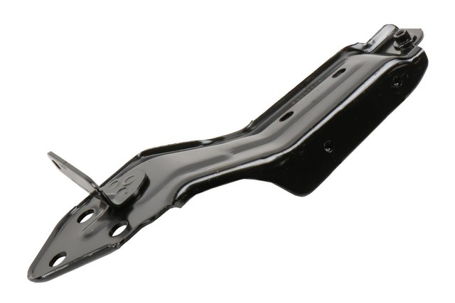 2015-2020 GM Driver Side Body Side Front Fender Rear Upper Bracket ...