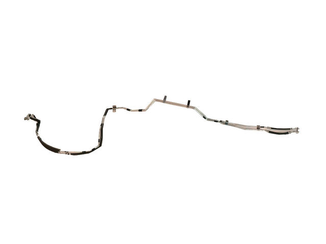 68542122AC - A/C & Heater Under-Body Line 2017-2023 Chrysler | Mopar ...