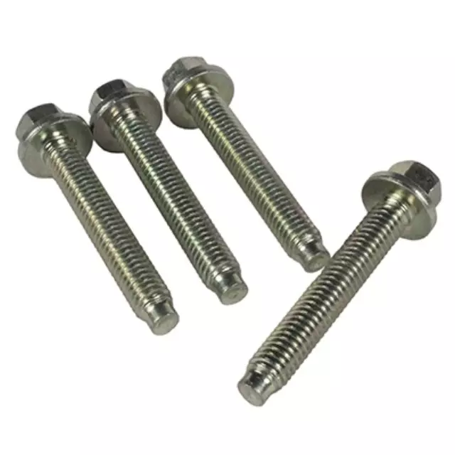 Genuine OEM Ford Part - Bolt W715449-S437 | Genuine OEM Ford Parts ...