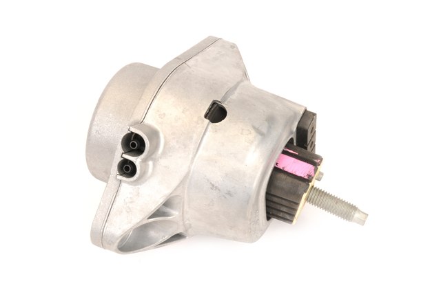 2016-2019 GM Driver Side Engine Mount 23340399 | GMPartsDirect.com