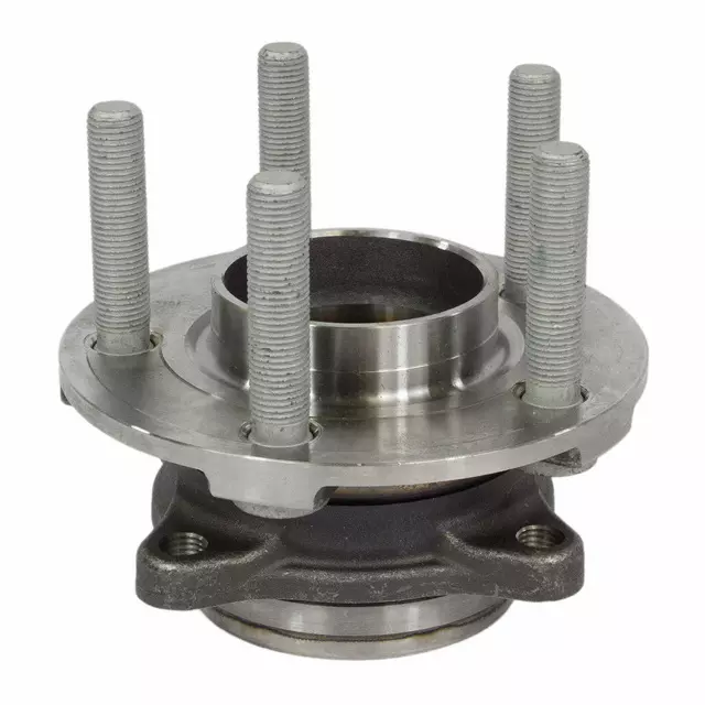 2015-2022 Ford Hub Assembly FR3Z-1104-E | OEM Parts Online