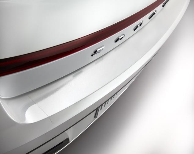 2020-2021 Hyundai Sonata Rear Bumper Appliqu? L0F28-AU000 | OEM Parts ...