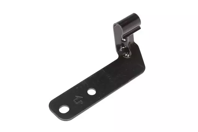 19316525 - Automatic Transmission Range Selector Lever Cable Bracket ...