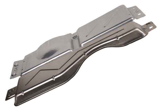 1996-2021 GM Exhaust Tail Pipe Heat Shield 15081303 | TascaParts.com