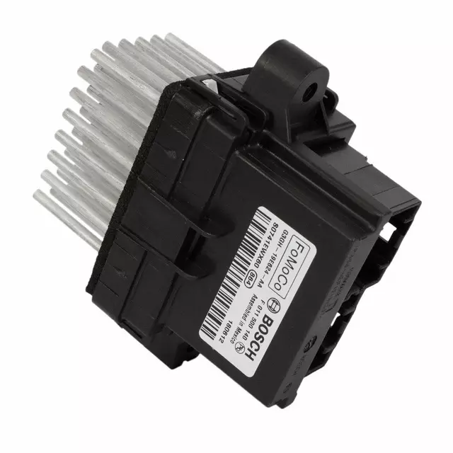 2013-2023 Ford HVAC Blower Motor Control Module G3GZ-19E624-A | OEM ...