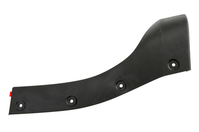 2015-2022 GM Passenger Side Rear Pickup Box Paint Protector 23342429 ...