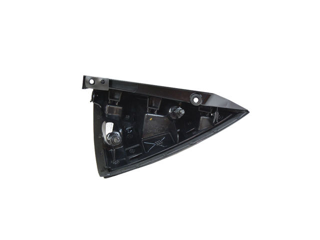 2017-2022 Chrysler D Pillar Applique, Left 68227309AF | Mopar Estores