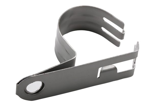 Battery Positive Cable Sleeve Clamp 15355381 | GMPartsDirect.com