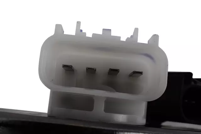 W (S)Module Kit 13551500 GM | GMPartsDirect.com