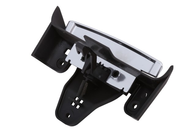 Center Console for 2015 Cadillac Escalade | GMPartsDirect.com