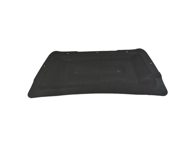 2014-2018 Jeep Cherokee Hood Silencer 68090491AA | Tucson Mopar Parts