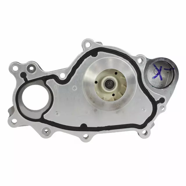2015-2020 Ford Water Pump BL3Z-8501-C | Blue Springs Ford